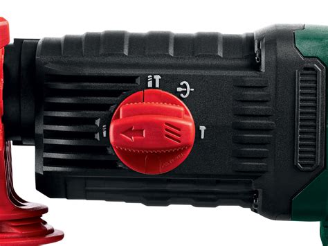 SDS Plus Hammer Drill Lidl Great Britain Specials Archive