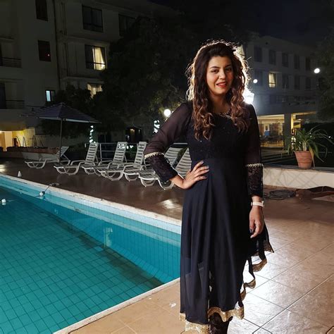 Masala Tv Host Abeel Javed Recent Pictures Reviewit Pk