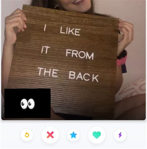 Oh My R Tinder