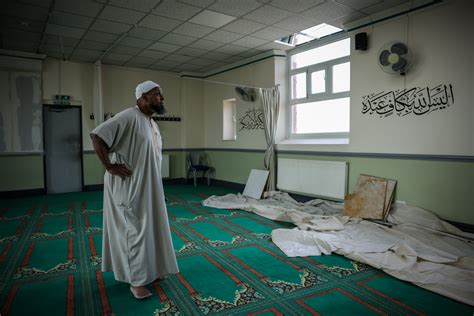 Labour Incapable Of Tackling Racism And Islamophobia Amid Far Right