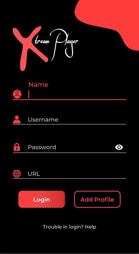 Smart Iptv Xtream Player Apk For Android Download