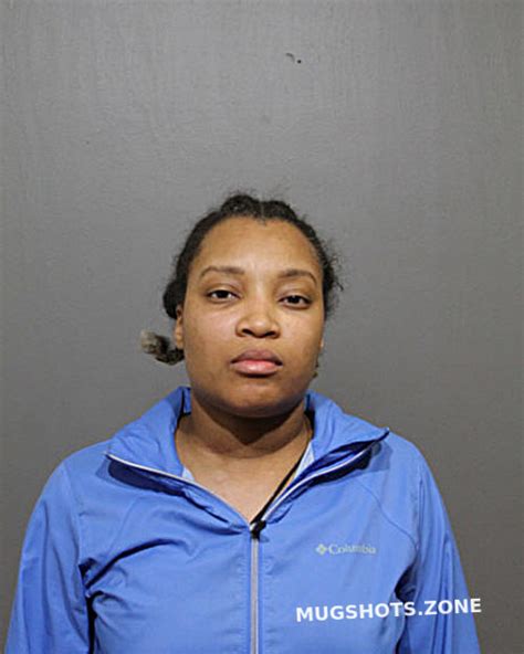Alexis I Johnson 11 24 2023 Chicago Mugshots Zone