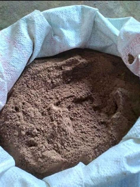 Palm Kernel Meal Inaexport