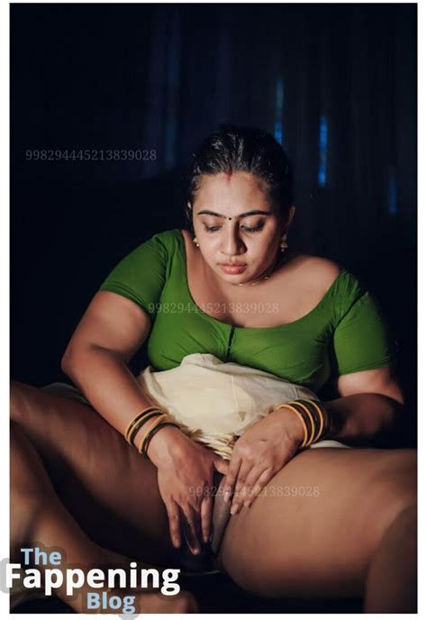 Nila Nambiar Smera Nilanambiar Nude Leaks Photo Thefappening