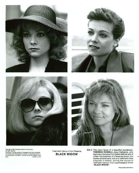 Black Widow 1987