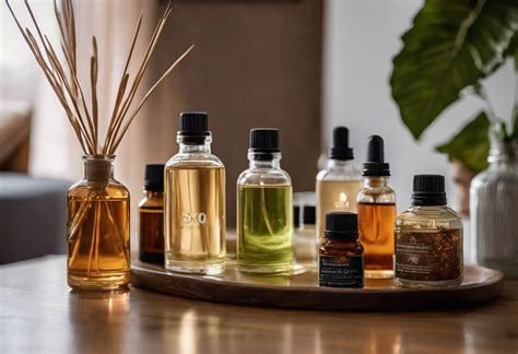 Choosing The Best Natural Reed Diffuser Oil For Your Home Realicozy