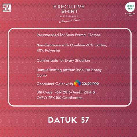 Jual Rb Original Premium By Datuk57 Seragam Kaos Batik Honda