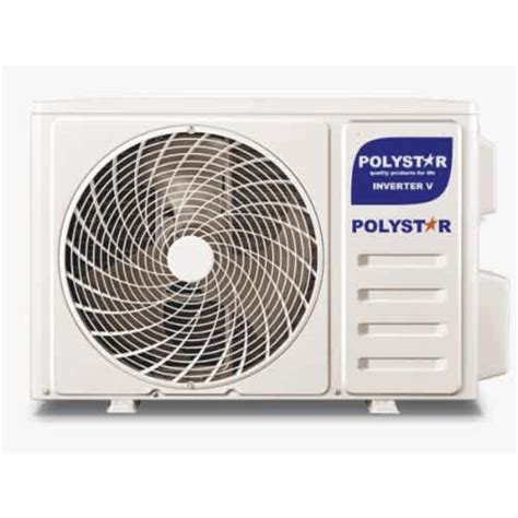 Polystar 15hp Split Unit Air Conditioner Konga Online Shopping