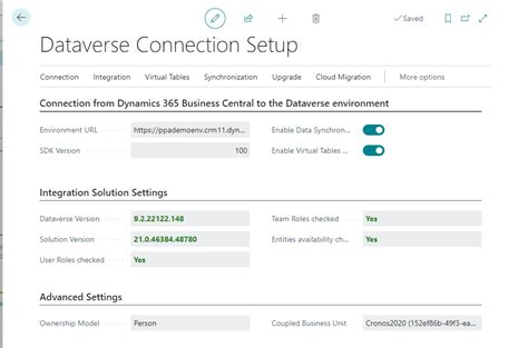 We Need To Talk About D365 Ce To D365 Bc Integration Part 2