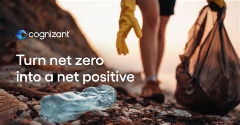 Cognizant On Linkedin Netzero Futureofus Intuitionengineered