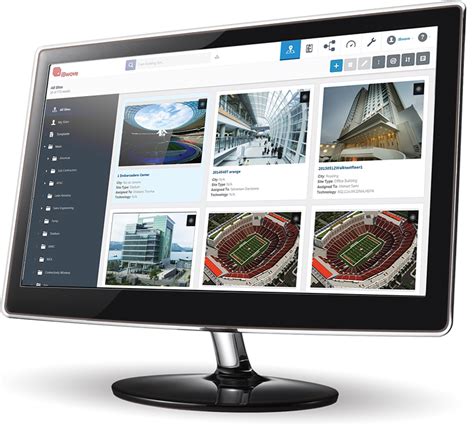 Ibwave Professional Services Unity Implementation Services