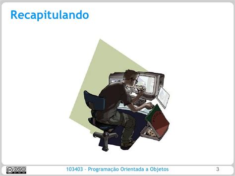 poo aula 04 introdução a classes e objetos