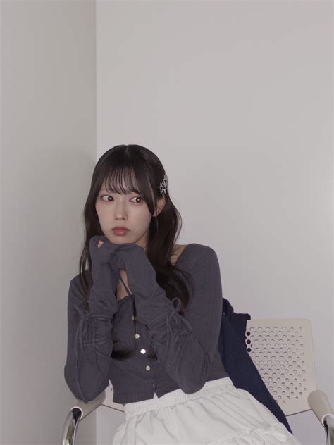 清水理央ちゃんの最近の清水理央