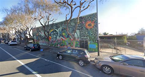 Affordable Senior Housing Proposed For 2675 Folsom Street Mission