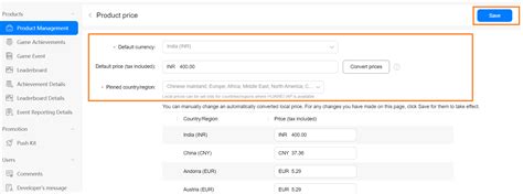 Integration Of Huawei Iap In Unity Rhuaweidevelopers