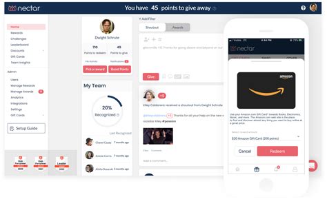 21 Best Employee Recognition Software Tools 2023