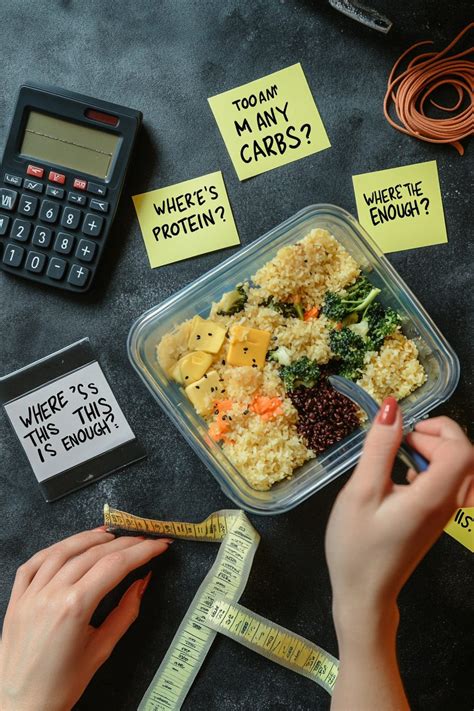 Macros Vs Calories What Matters Most For Fat Loss