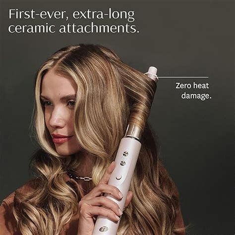 T3 Aire 360 Multi Styler And Blowout System Rapid Drying Hair Dryer