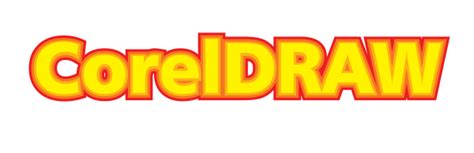 Инструмент Contour Контур · Понятно о Coreldraw