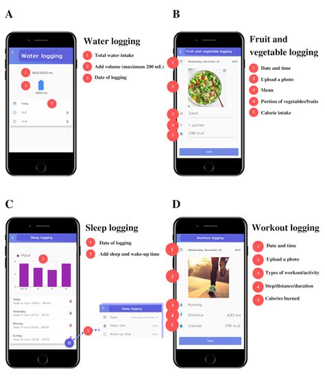 An Example Of Logging Functions A Water Logging B Fruit And
