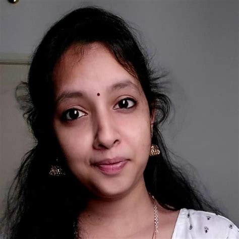 Kirthika Nandakumar Senior Software Engineer Accenture Xing
