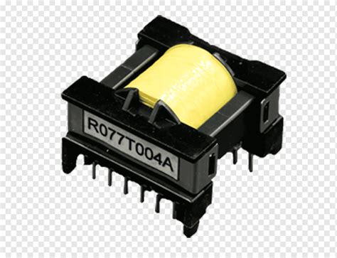 Электронный компонент Электроника Пассивность Электронная схема трансформатор высокого