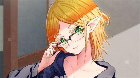 Elf De Isekai Ojisan Te Dejará Encantado Con Esta Genial Figura A Escala