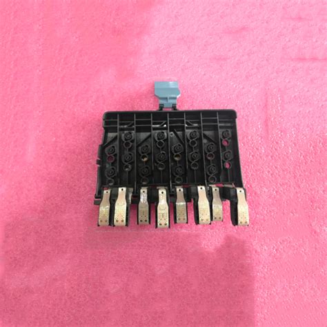 HP Z6100 T7200 Z6800 Q6651 60290 Q6651 60337 Carriage Flex Cables Plotter Fan Ceiling Light