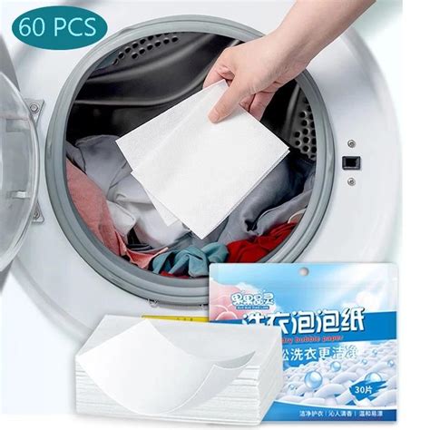 Купить 30//60120/180 таблетки для стирки, мощные дезинфицирующие ...