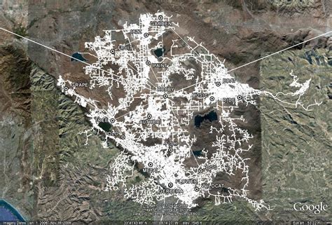 New Power Technologies