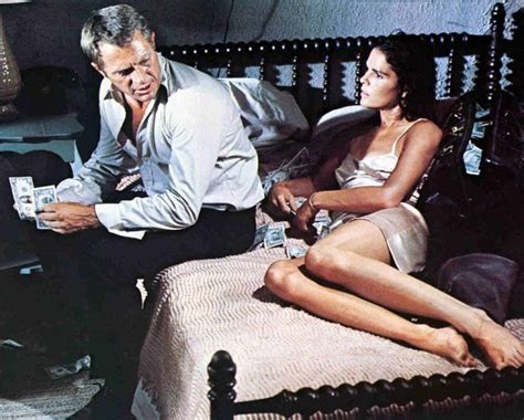 How Steve Mcqueen And Ali Macgraws Romance Shook 1970s Hollywood