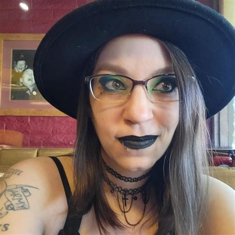 My Valentines Look 🖤💙💚💛🖤 R Gothgirls