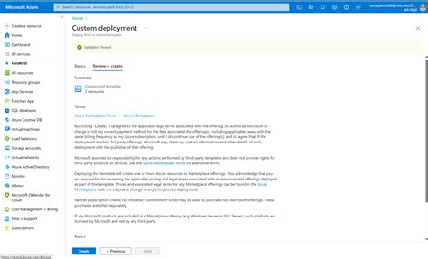 Avs Workbook Terms Of Service Warning · Issue 160 · Azure