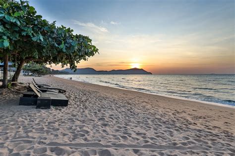 8 Best Beaches In Pattaya In 2026