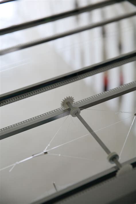 Scroll Hut By Hiroyuki Futaiep3 Core77 Design Awards