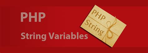 أنواع الـ string variables مدونة ماكيومار