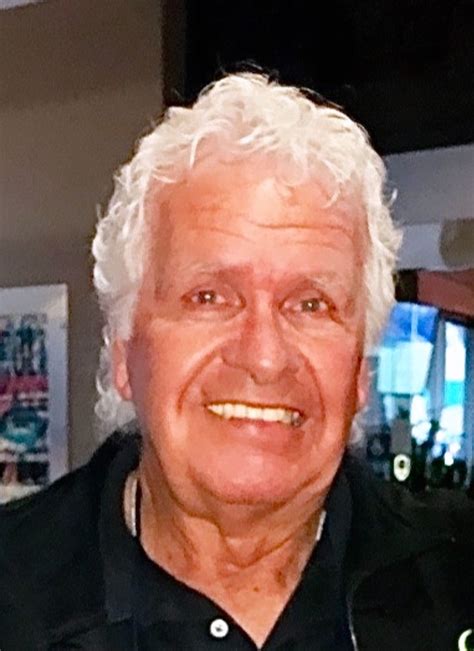 David Lee Moore — Fraker Funeral Home Inc