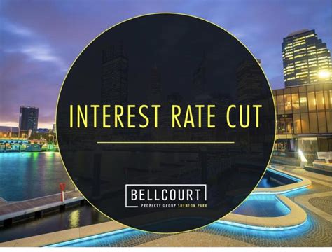 The Reserve Bank Of Australia Rba Cut The Official Cash Rate On Tuesday To 0 75 And Gave Its