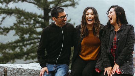 How To Think About Opposite Sex Friendships In Marriage Re Engage