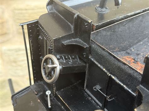 5 Lnwr Claughton Steam Workshop Services