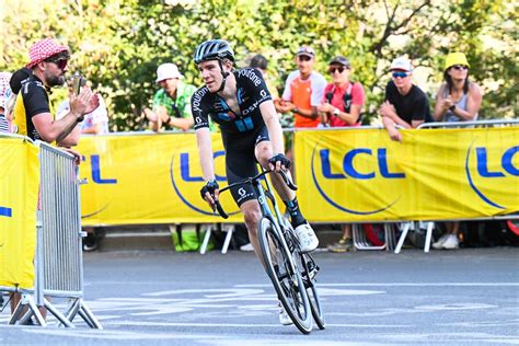 Nils Eekhoff Dsm « Je Vais Refaire De Belles Choses