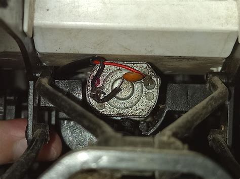 Wpl C24 Motor Stopped Working Wondering What I Can Do To Fix R Rccars