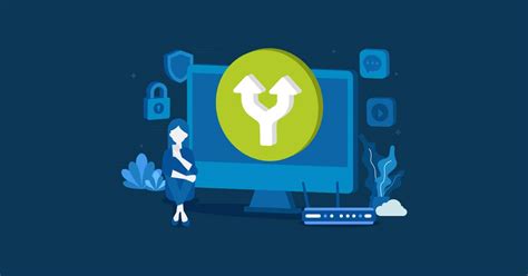 VPN Split Tunneling Hide Me