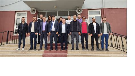 İlÇe mİllİ eĞİtİm mÜdÜrÜmÜz sayin mesut kocabaŞ okul zİyaretlerİ