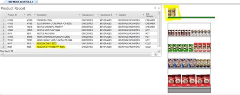 How To Import An Excel File To A Planogram Dotactiv Powerbase