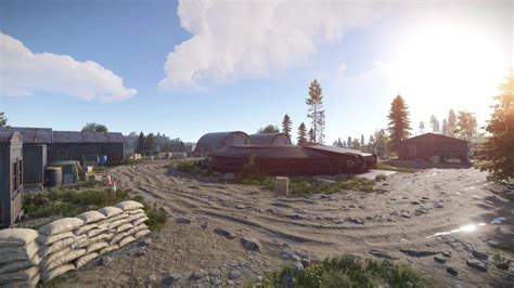 Rust Nuclear Missile Silo Monument Live On Aux02 Branch Gamer Digest Rust Nuclear Missile Silo Monument Live On Aux02 Branch Gamer Digest