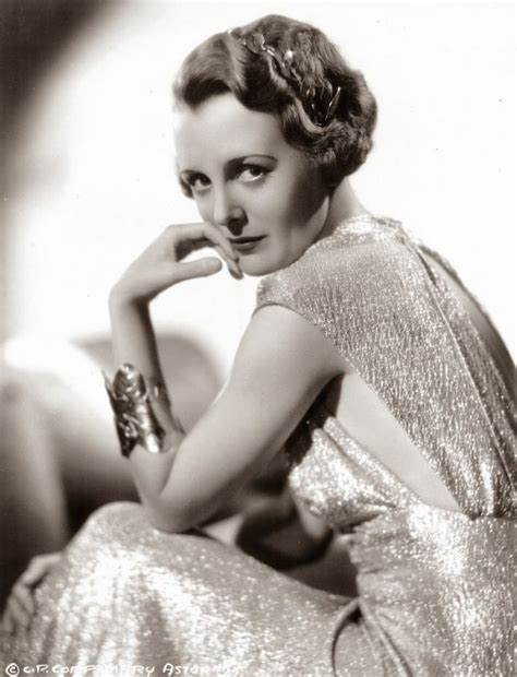 Mary Astor The Enigmatic Star Of Hollywoods Golden Age ~ Vintage Everyday
