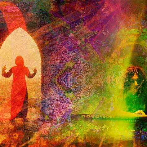 Silas And Saski Ozric Tentacles Saskia Maxwell The Bell The Bell Bath Back Bar 9 June