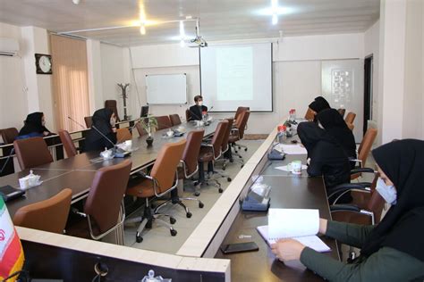 پیرامون انجمن های فرهنگی،هنری و ادبی بحث و تبادل نظر شد کانون