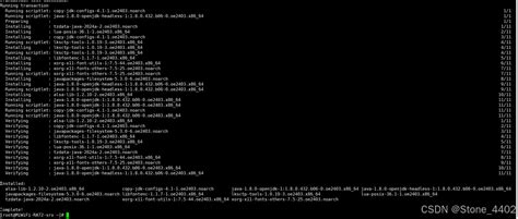 Linux手把手安装jdk、mysql、redis、rabbitmq、nginxlinux安装jdk、mysql、redis、nginx等 Csdn博客